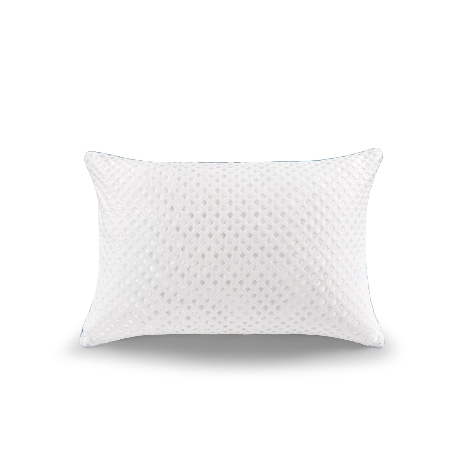 Always Cool™ Memory Foam Cluster Pillows | 2-Pack | Pilozzz
