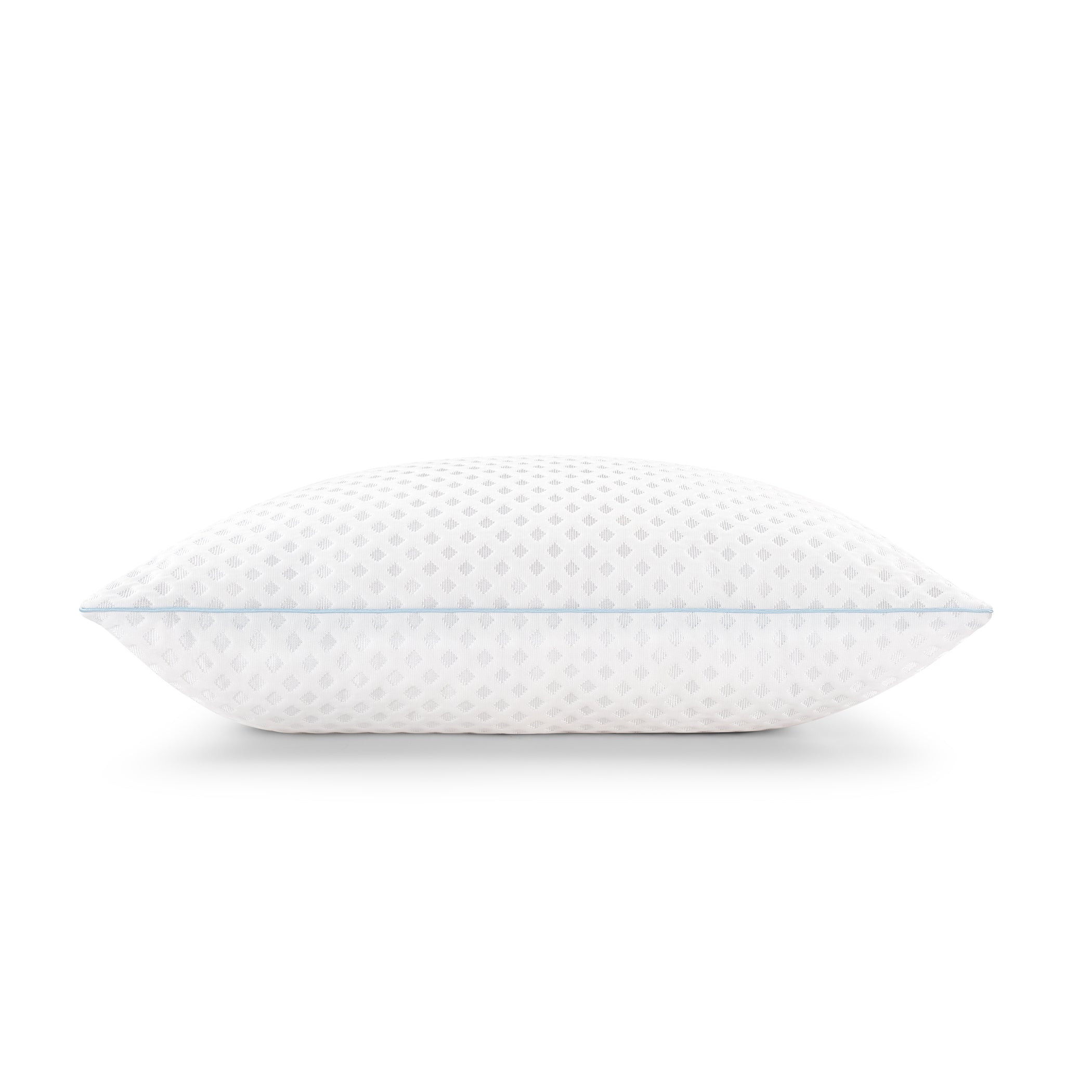 Always Cool™ Memory Foam Cluster Pillows | 2-Pack | Pilozzz