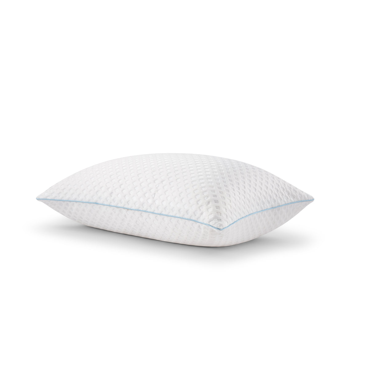 Always Cool™ Memory Foam Cluster Pillows | 2-Pack | Pilozzz