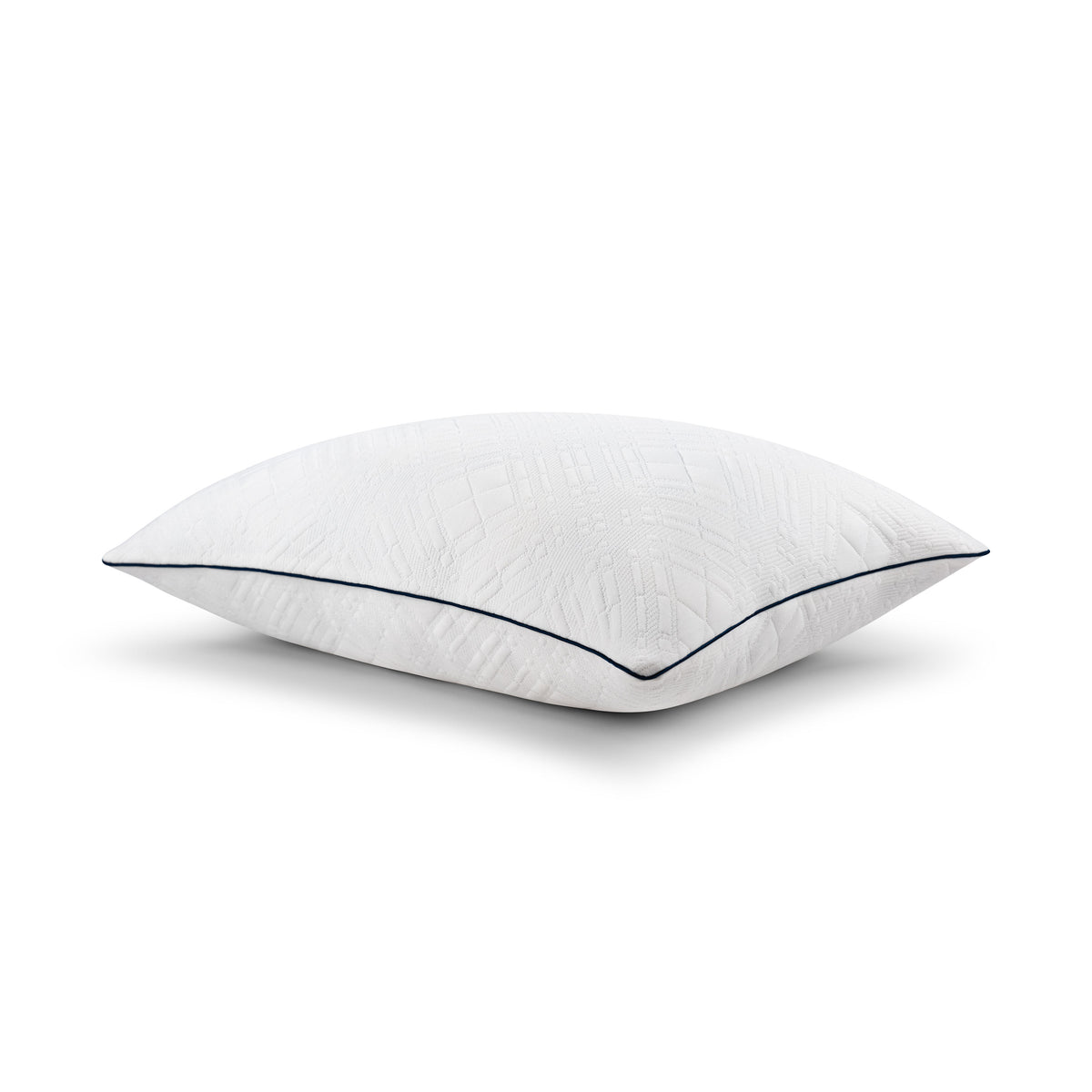 Awake Refreshed Memory Foam Cluster Pillows | 2-Pack | Pilozzz