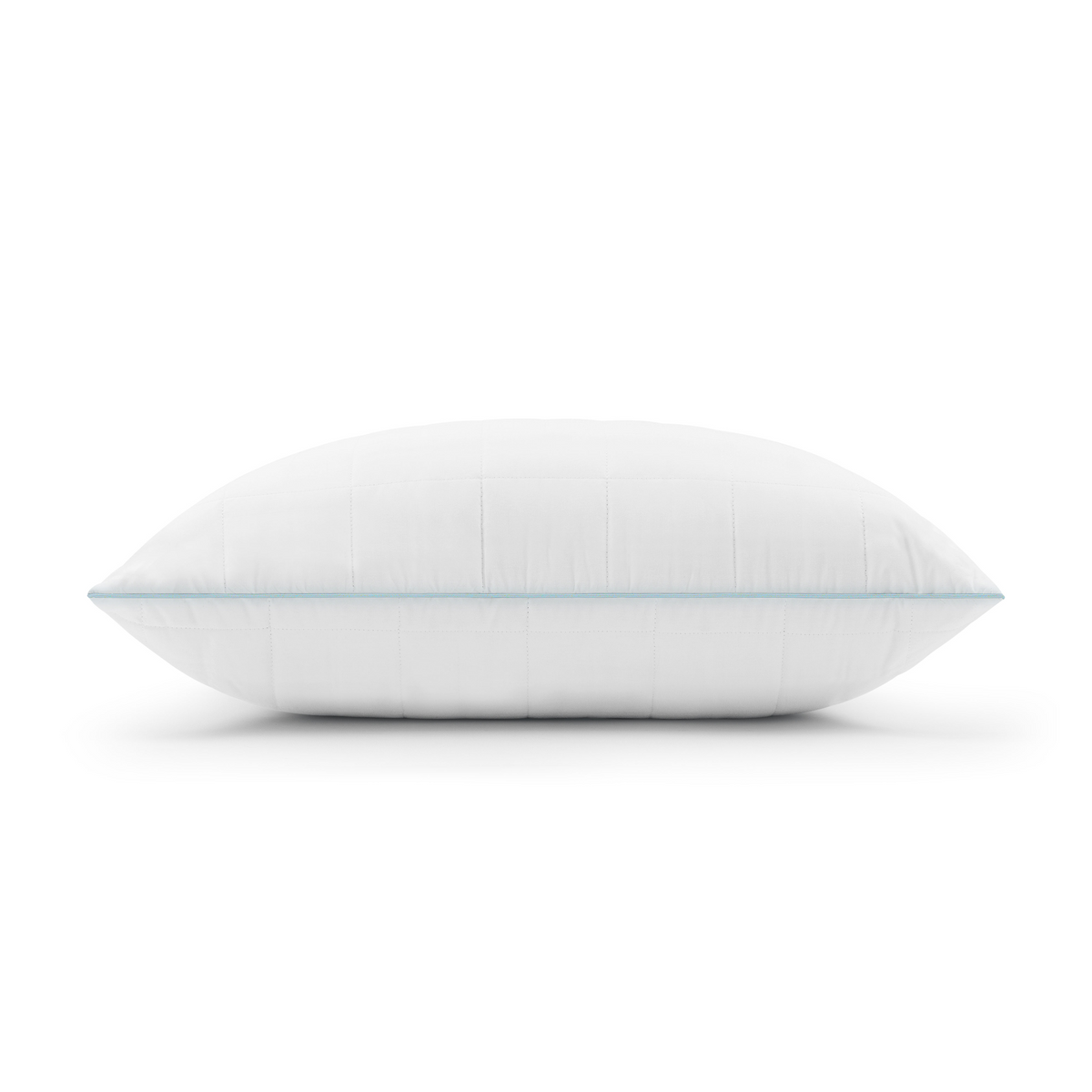 NEW Cooling Comfort Quilted Memory Foam Cluster Pillows | Pilozzz
