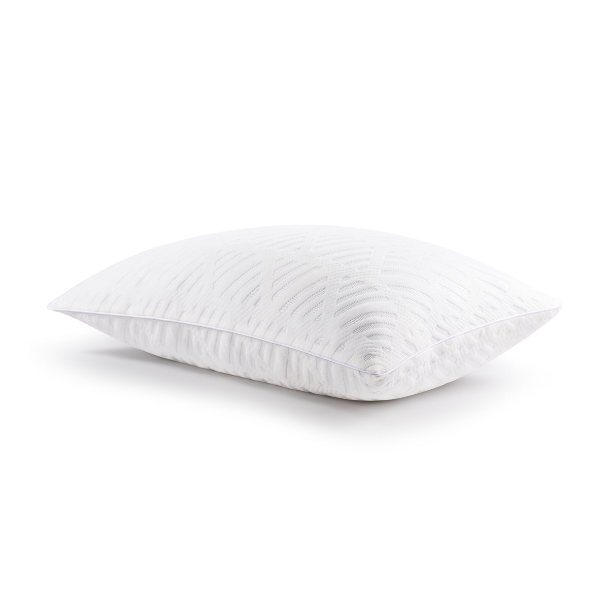 Performance Memory Foam Cluster Pillows | 2-Pack | Pilozzz